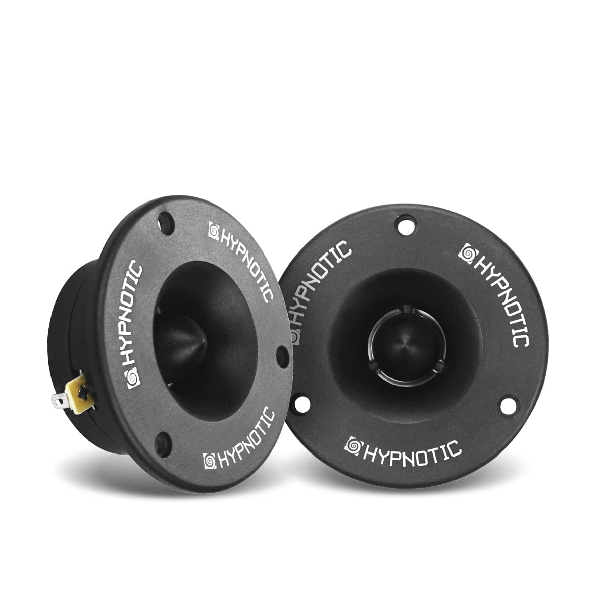 Tweeters - Hypnotic – DB Drive