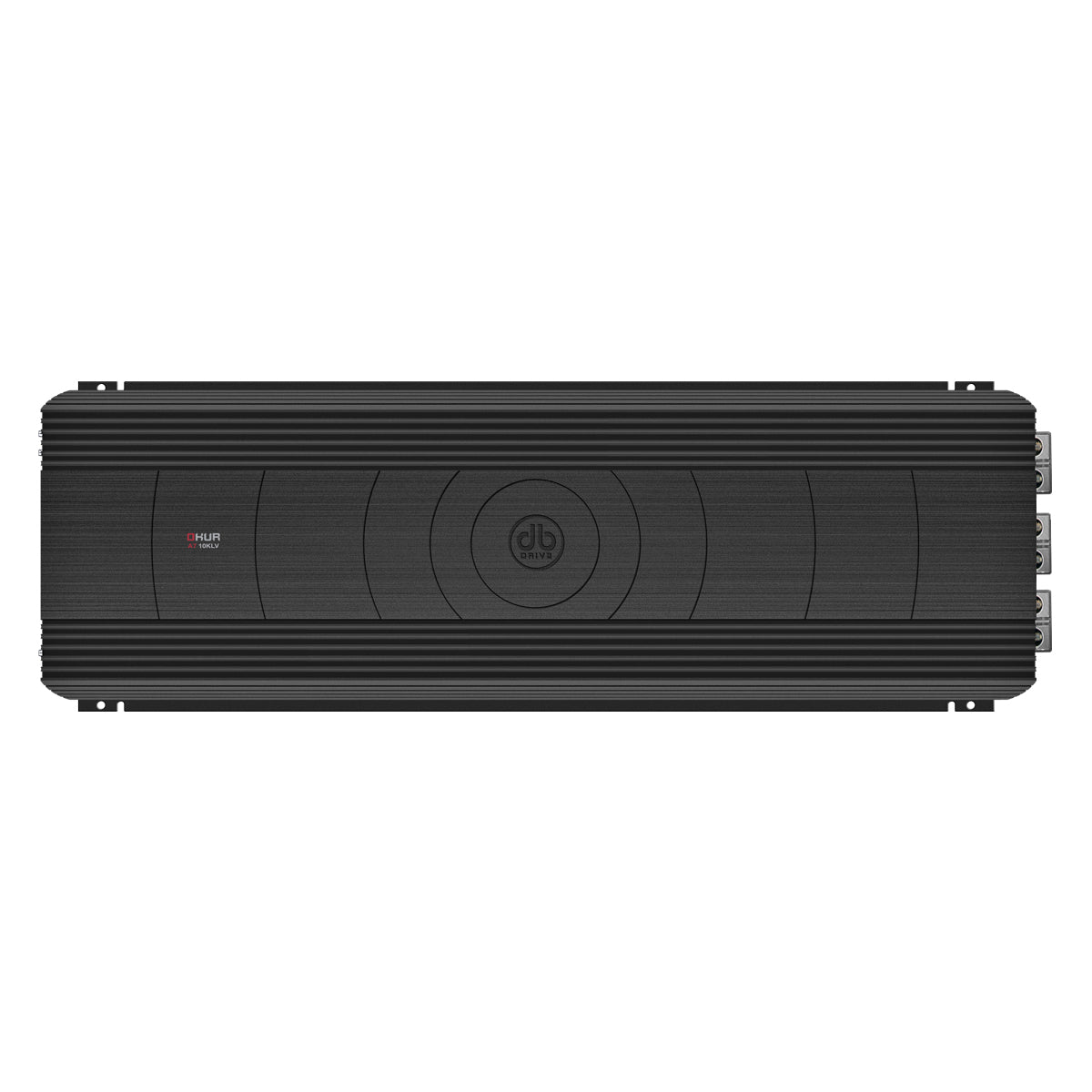 A7 10K : Class D Amplifier (No Warranty) – DB Drive