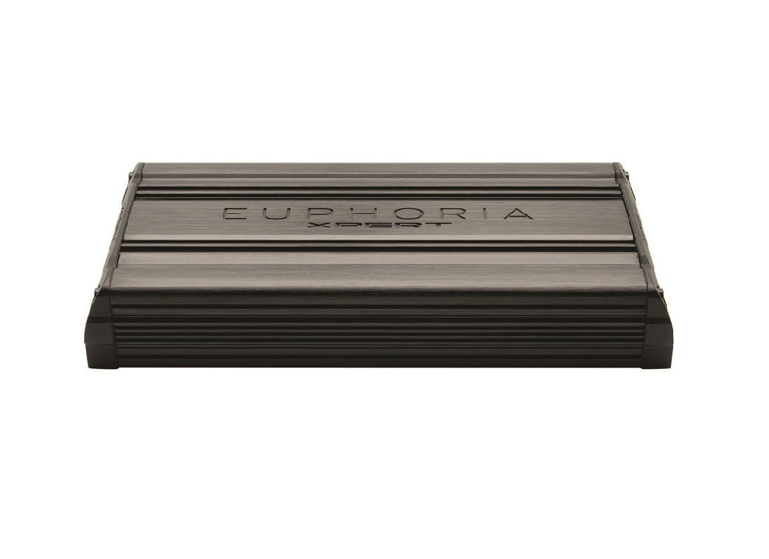 EX200.4DSP : 4 CHANNEL AMPLIFIER WITH BUILT IN 6 CHANNEL DSP – DB Drive