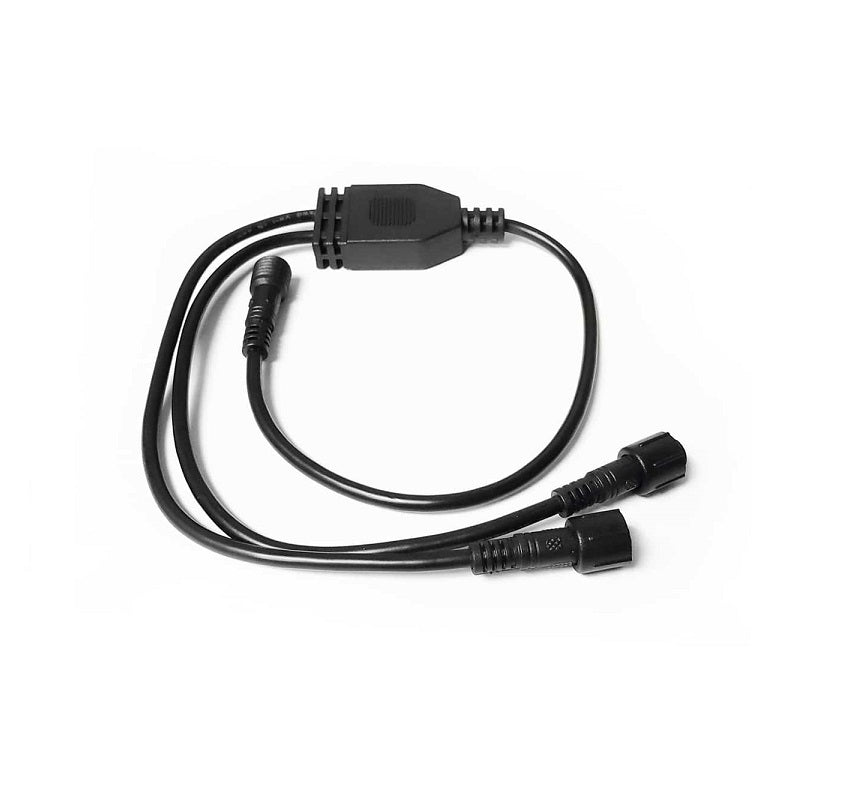 DBRGBH1-Y : RGB Y Harness – DB Drive