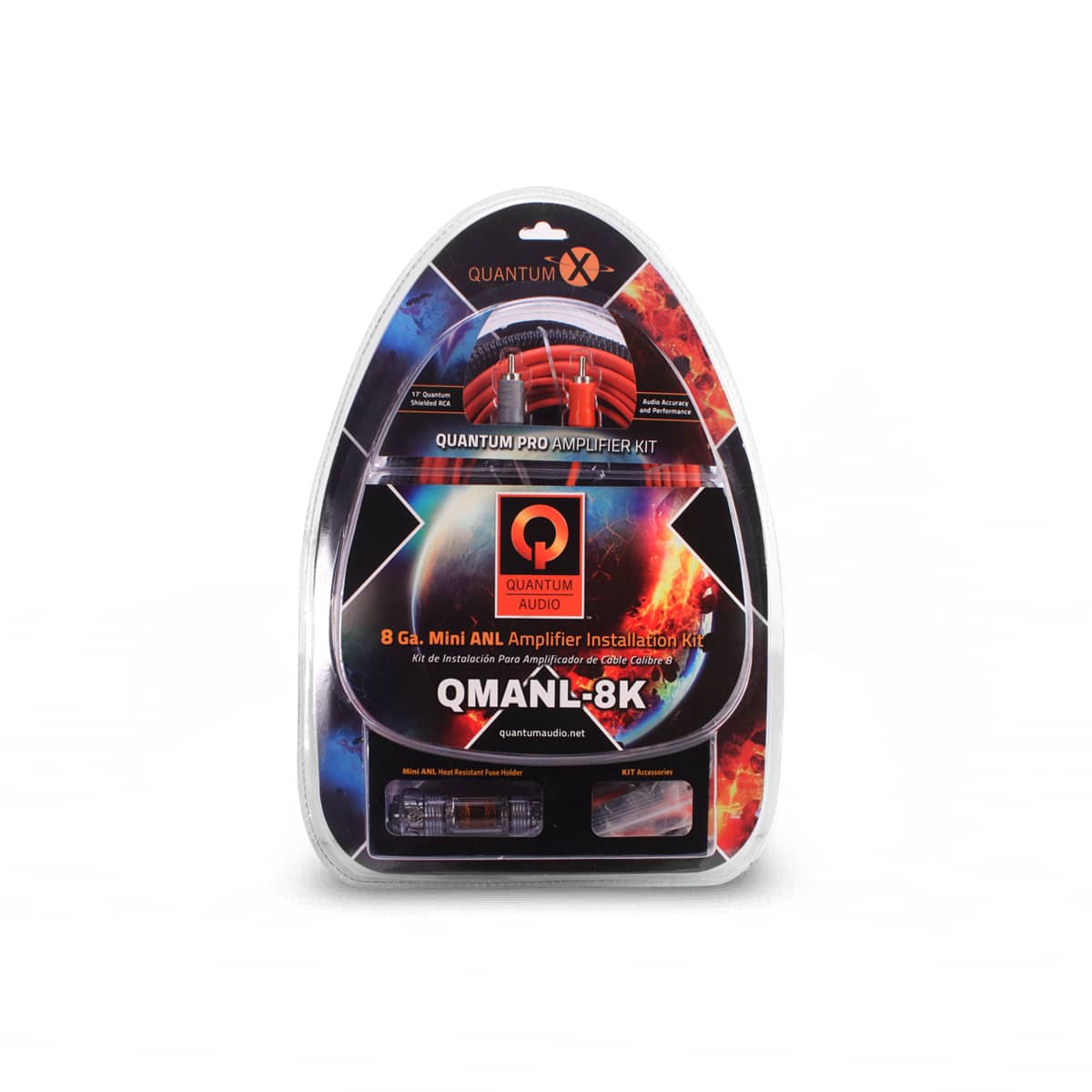 Quantum – DB Drive
