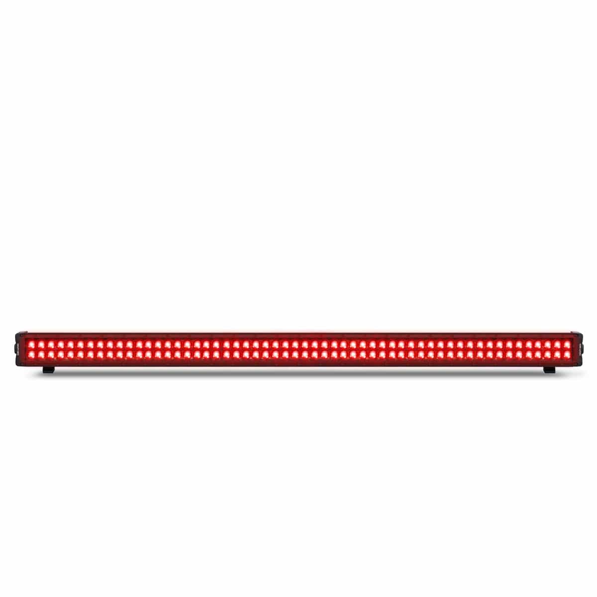 DBLB52RGB : 52 in. Osram LED Light Bar W/RGB Accent Lighting – DB Drive