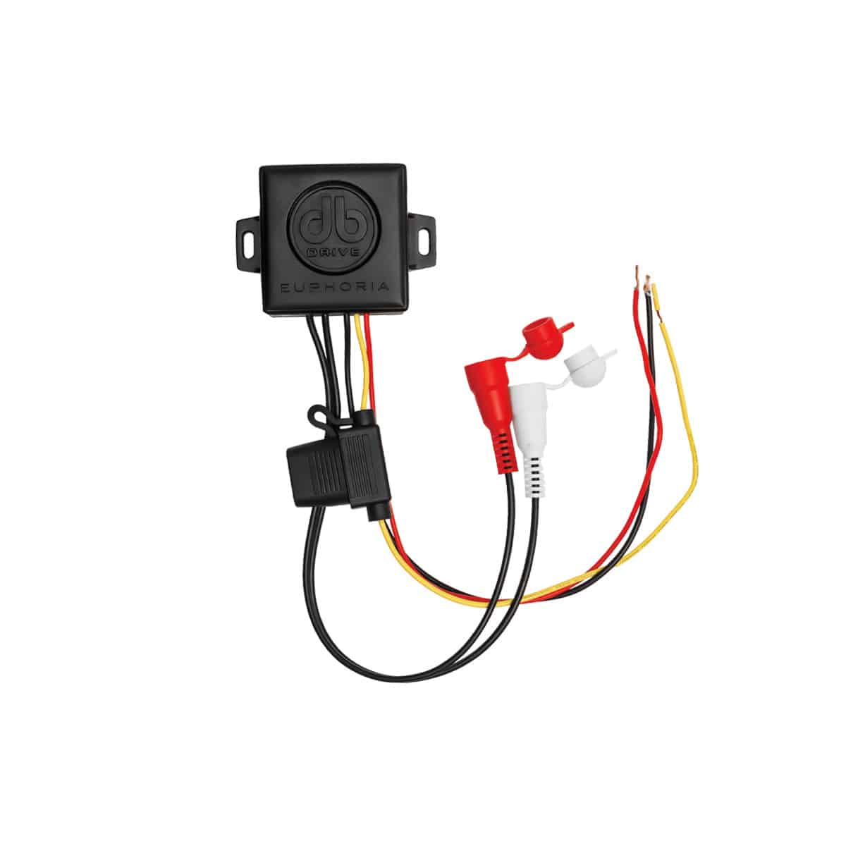 EX-BT1 : 5.3 Bluetooth Receiver – DB Drive