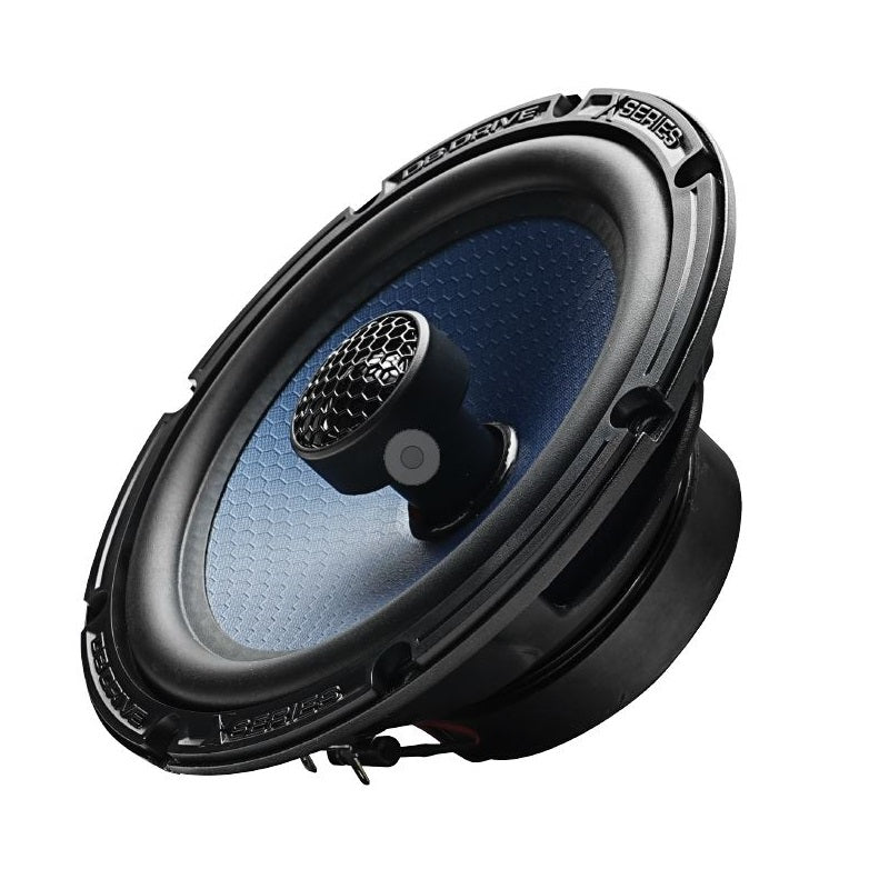X-S65 : 6.5 in. 2-Way Speaker – DB Drive