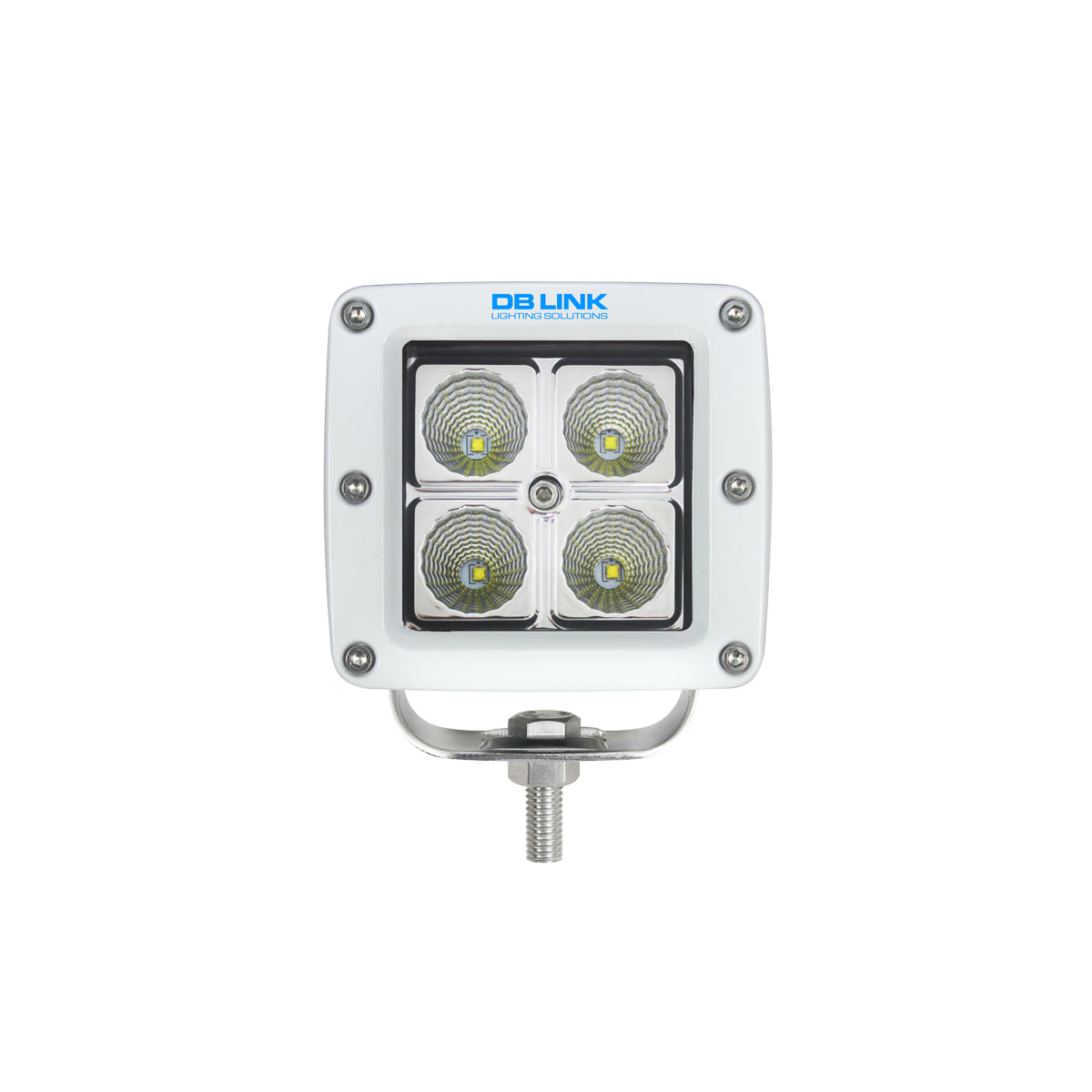 DBSM4F-M : Marine 4 in. Flood LED Light – DB Drive