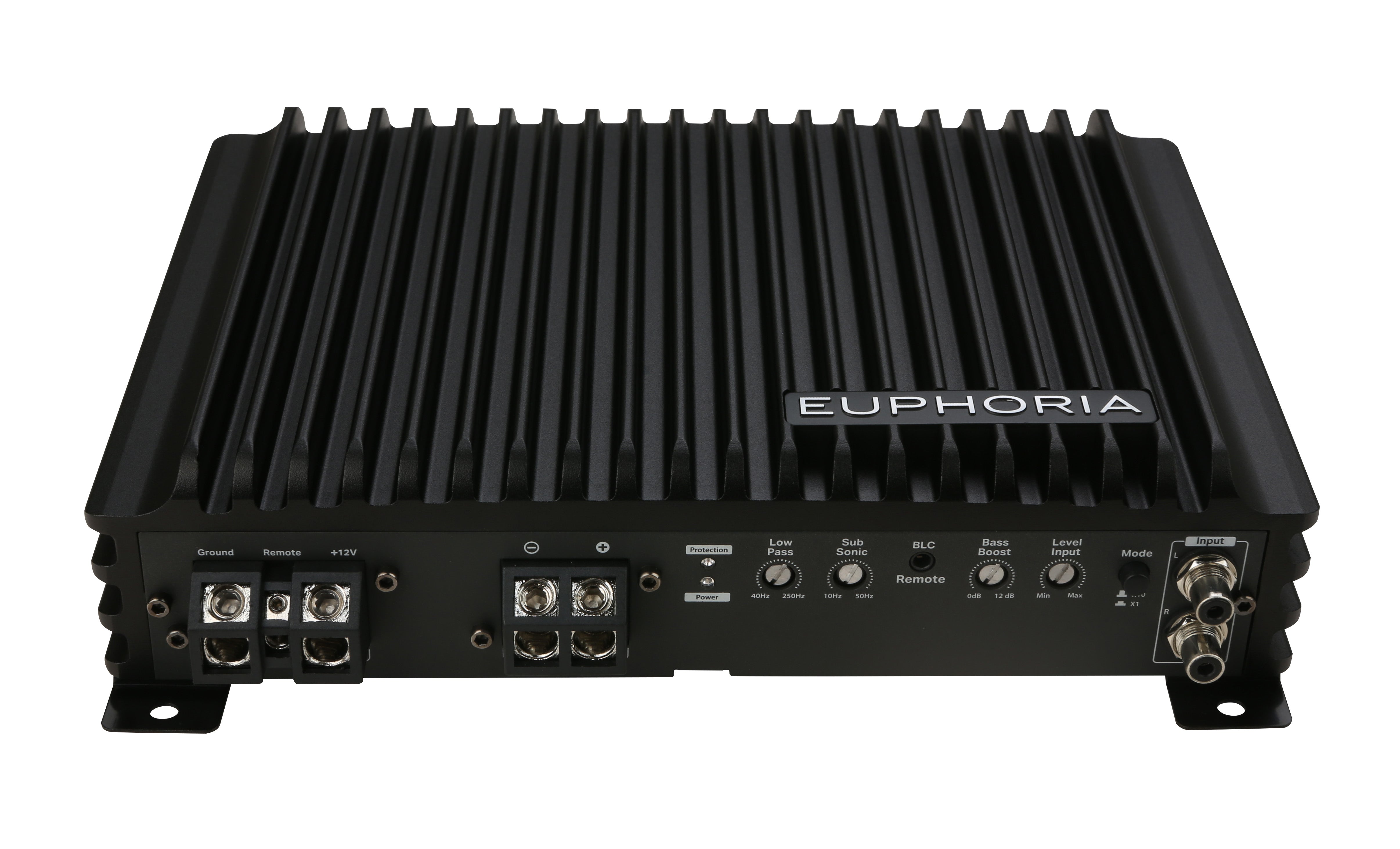 EA1.1800 : Mono Class D Amplifier – DB Drive