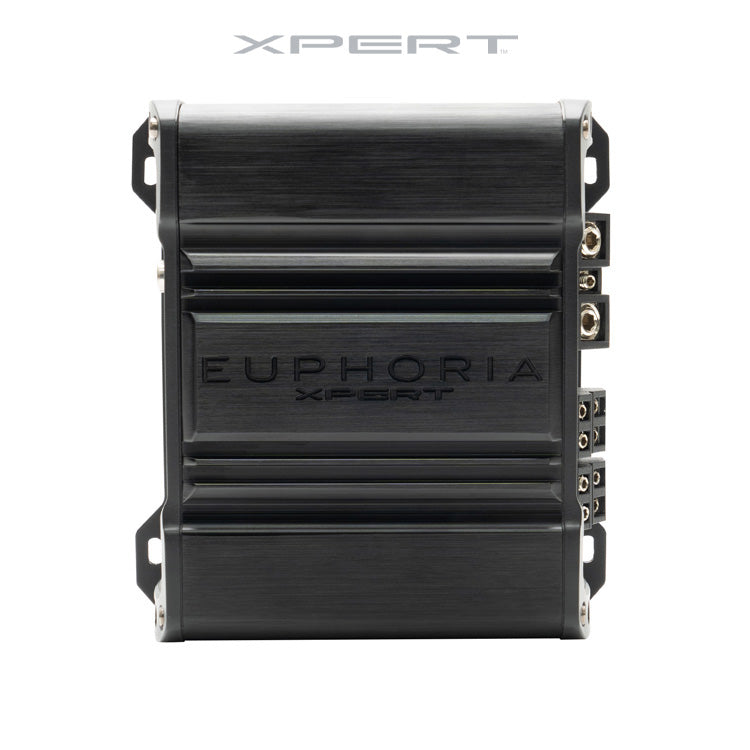 EX100.4 : 4 Channel Full Range Class D Amplifier – DB Drive