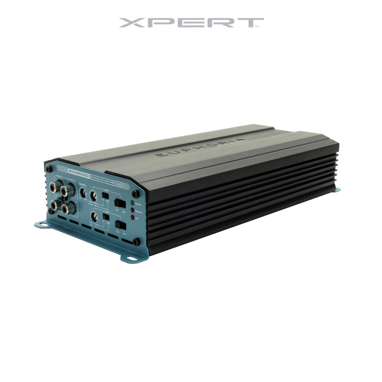 EXM2000.1 : Mono Class D Mini Amplifier – DB Drive