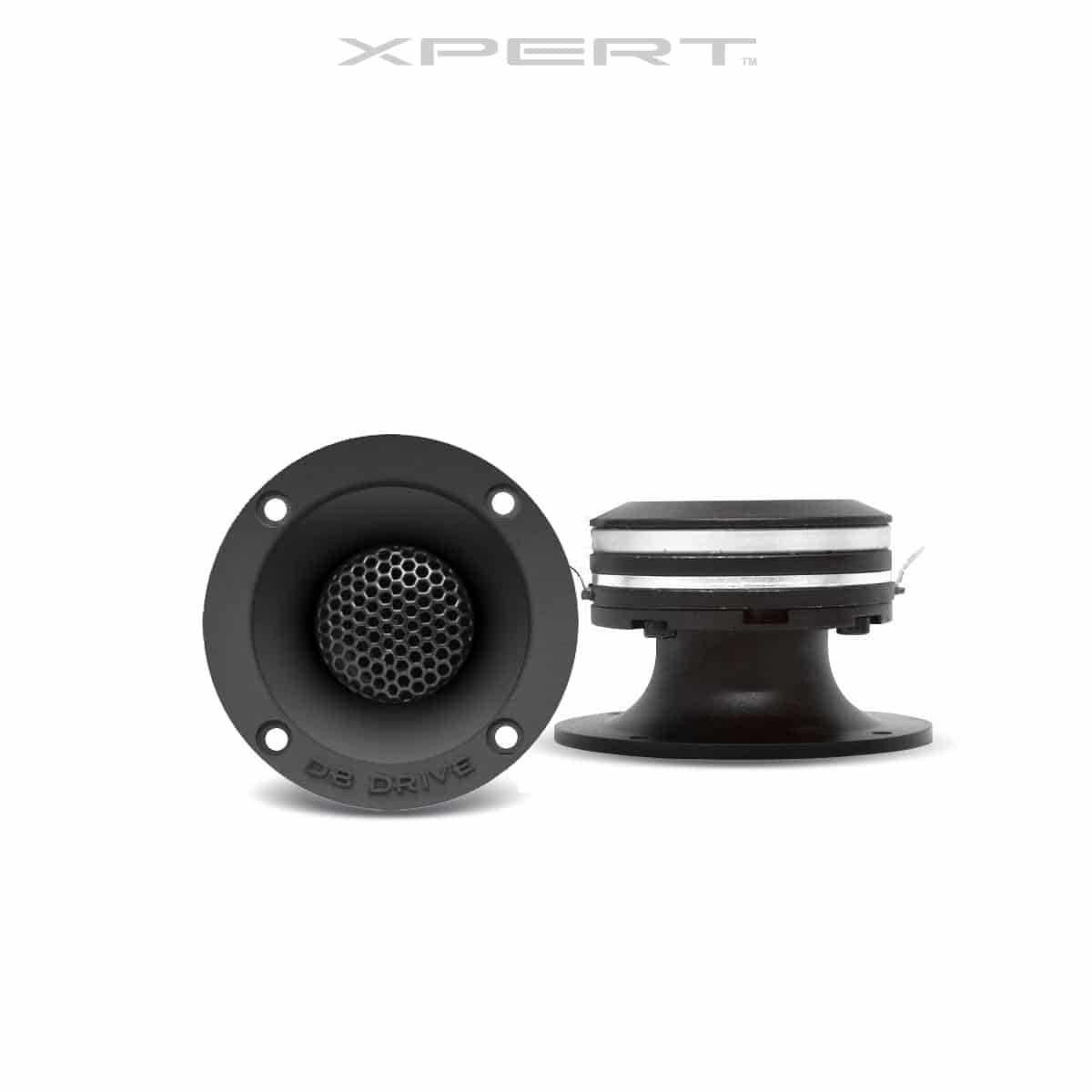 EXT1.5NH : 1.5 in. Mini NEO Horn Tweeter – DB Drive