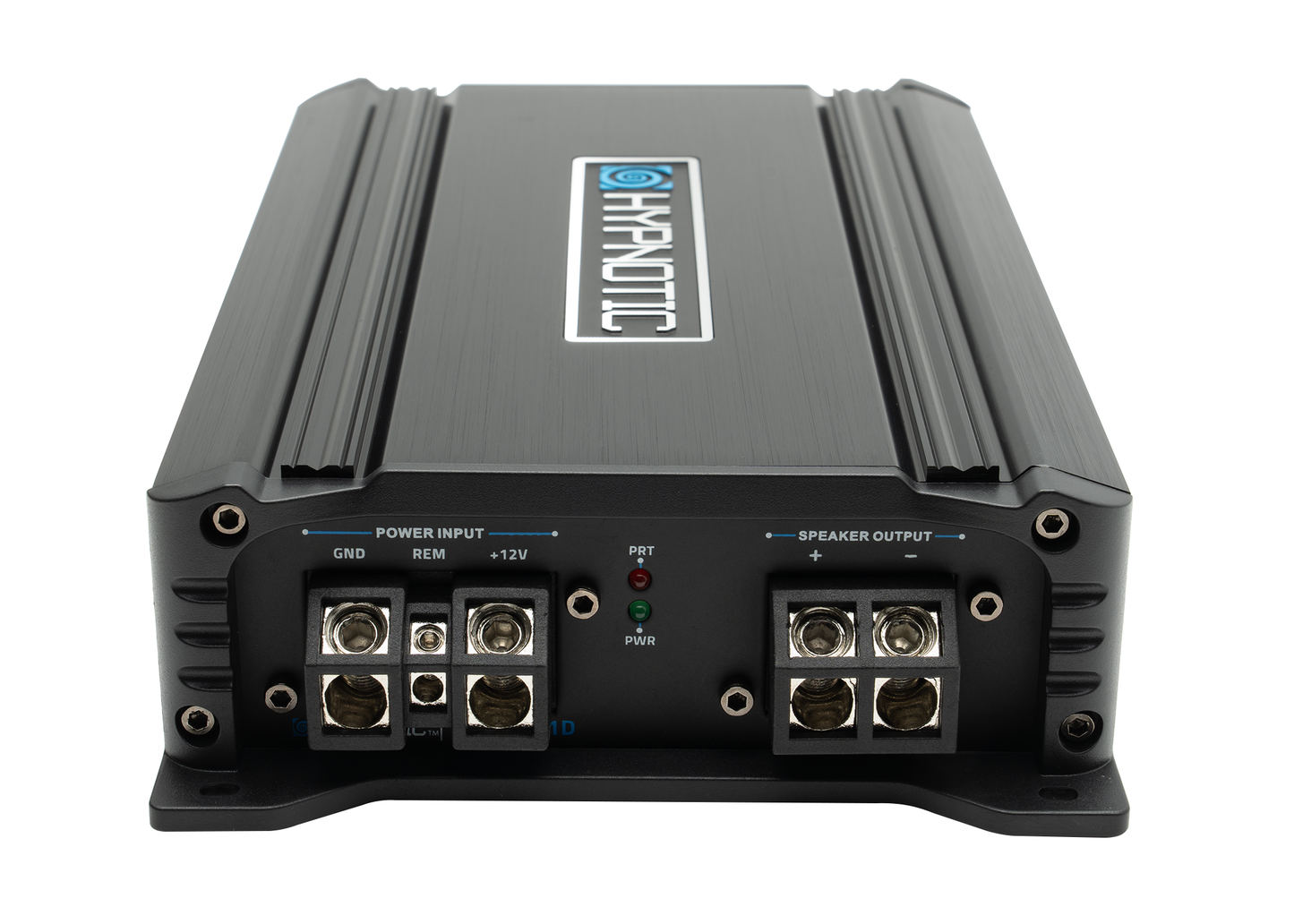 HX2400.1D : Class D Monoblock Amplifier – DB Drive