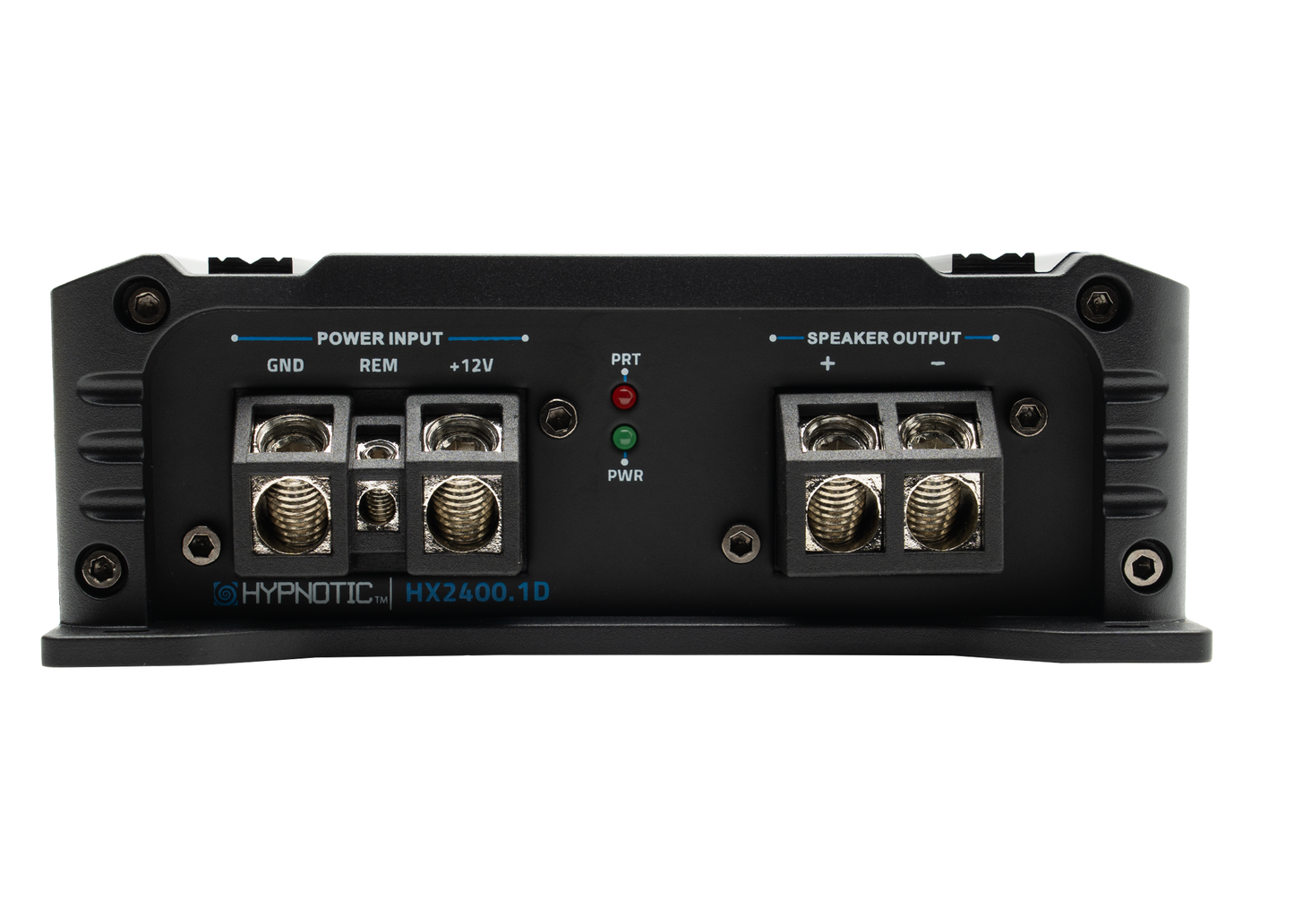 HX2400.1D : Class D Monoblock Amplifier – DB Drive