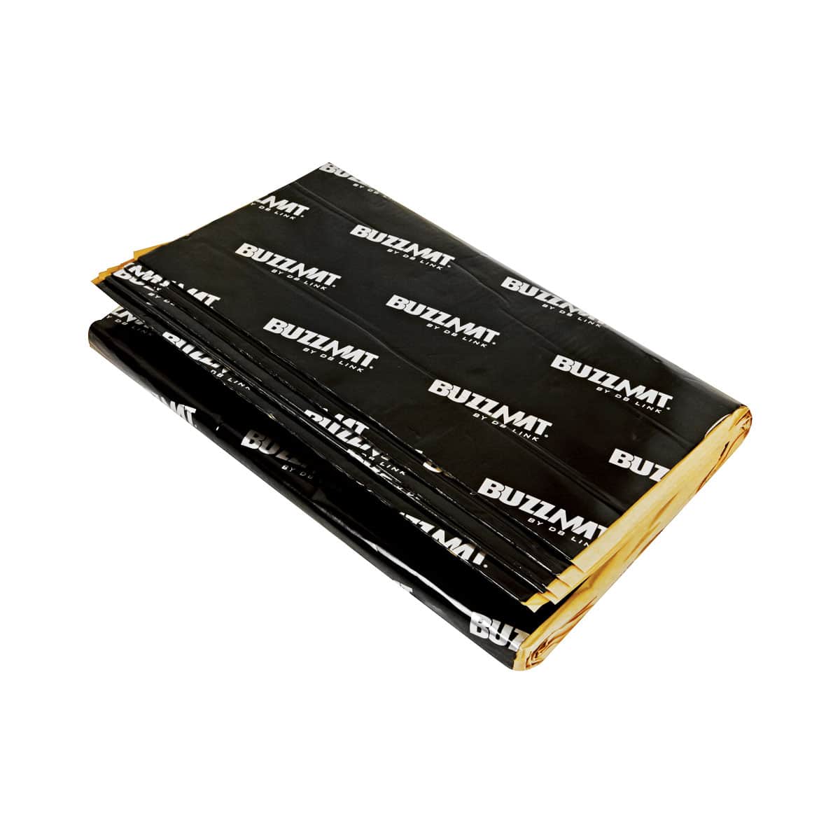 LBK51832TK : Trunk Kit 5 Sheets 18in X 32in (Black) – DB Drive