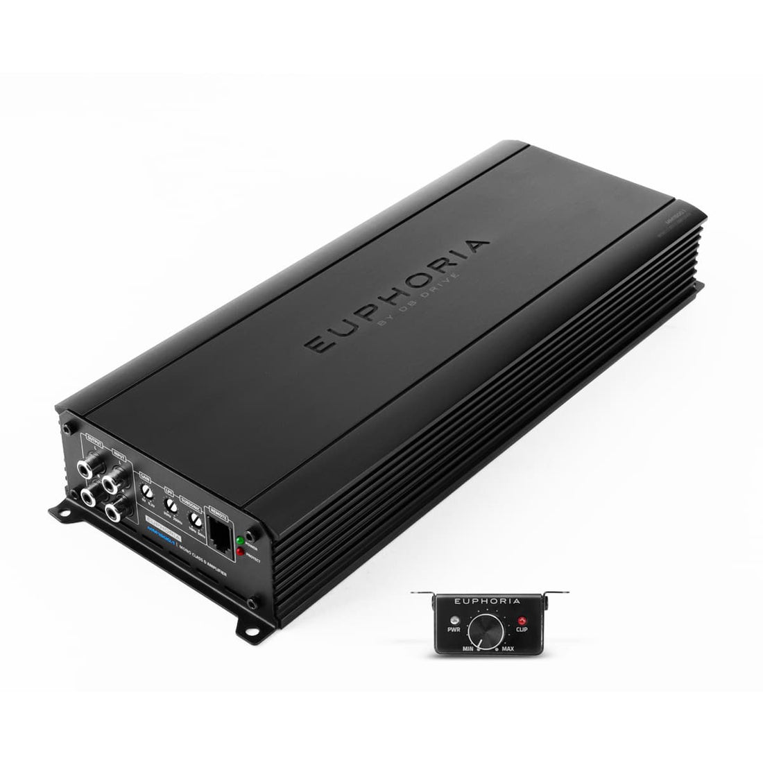 MM1500.1 : Mono Class D Mini Amplifier – DB Drive