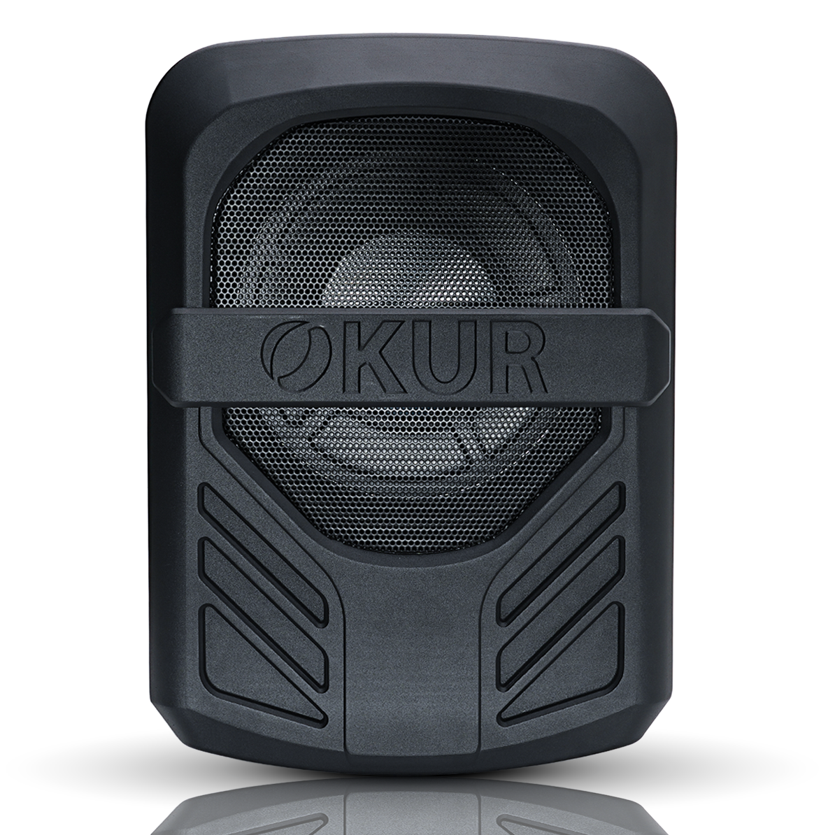 OPS10 : 10in Compact Powered Subwoofer – DB Drive