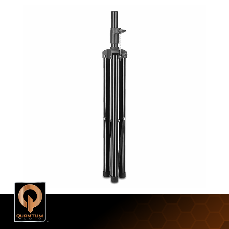 QSTAND1 : QDJ Portable Speaker Stand – DB Drive