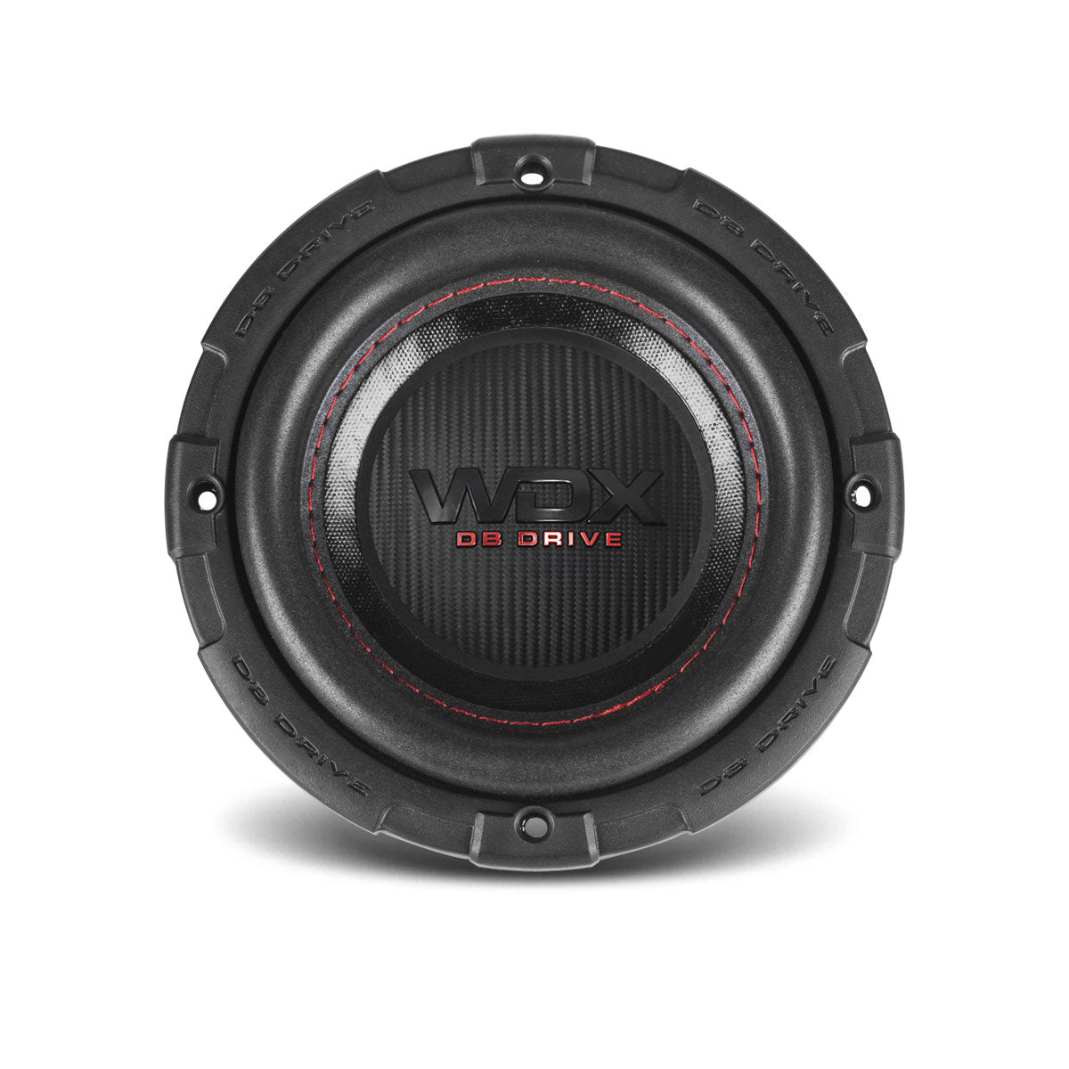 WDX8G2.4 Subwoofer – DB Drive