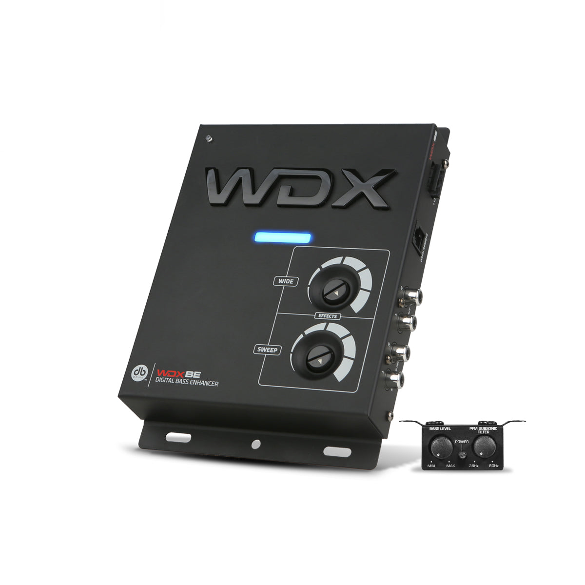 WDXBE : Digital Bass Enhancer – DB Drive