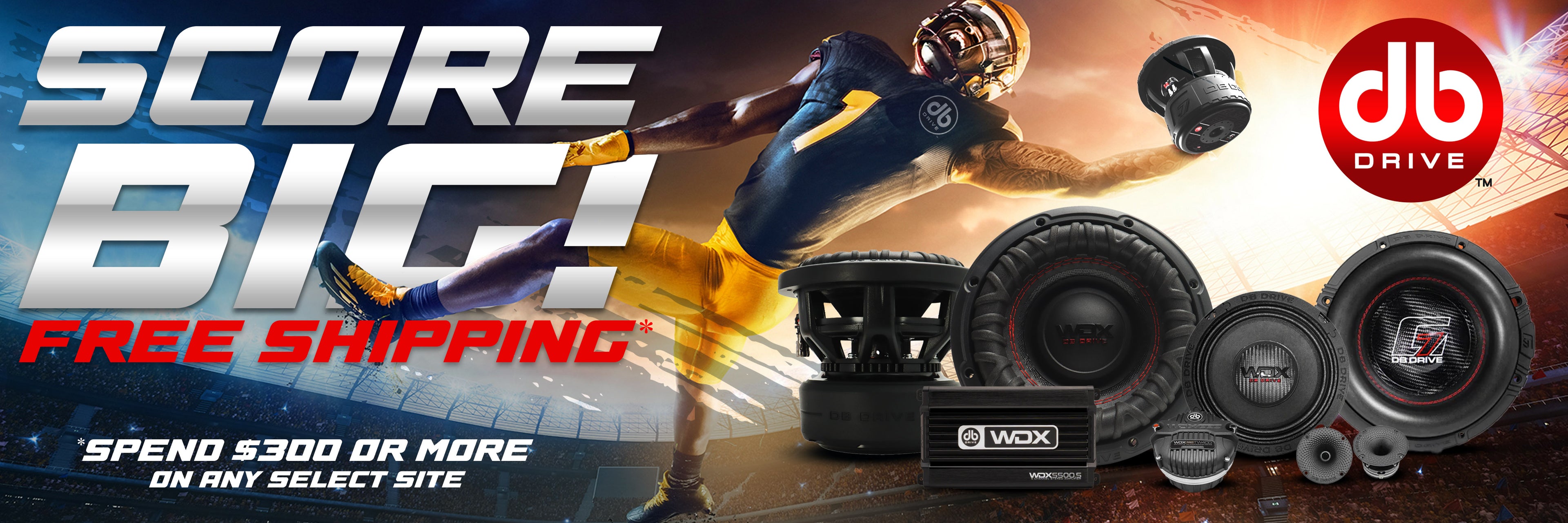 DB Drive, Euphoria, Expert