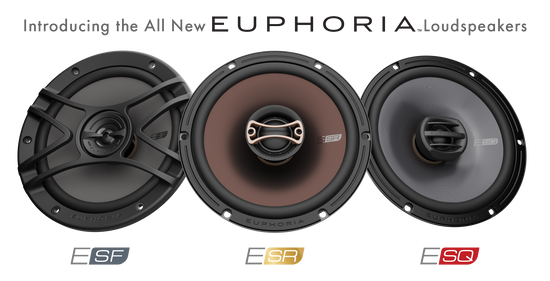 ESR - Euphoria – DB Drive