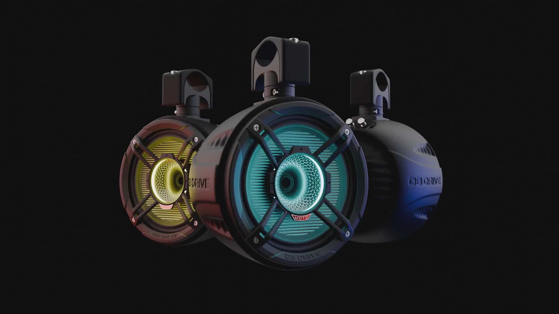 DB Drive, Euphoria, Expert