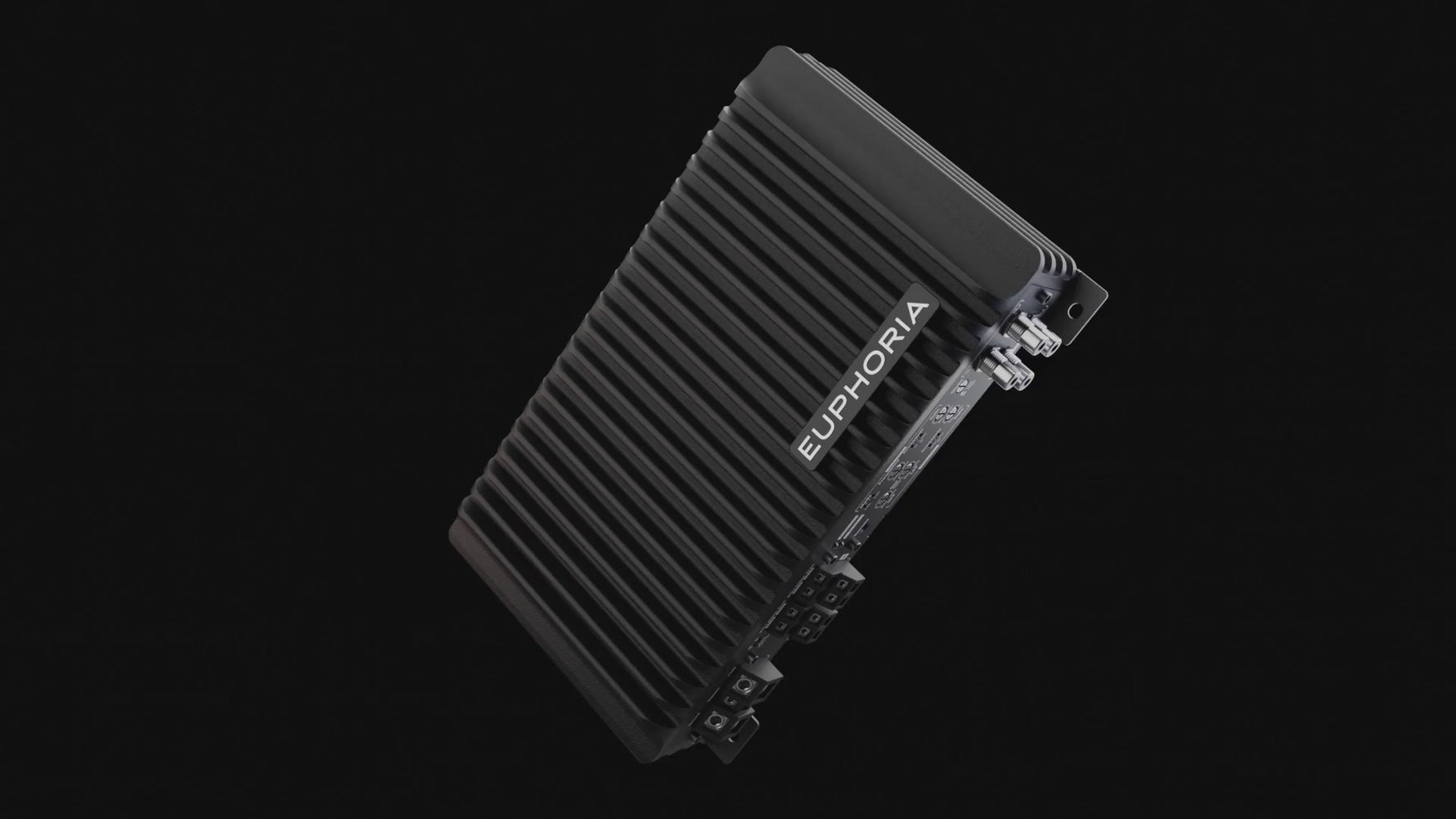 Car Audio - Euphoria – DB Drive